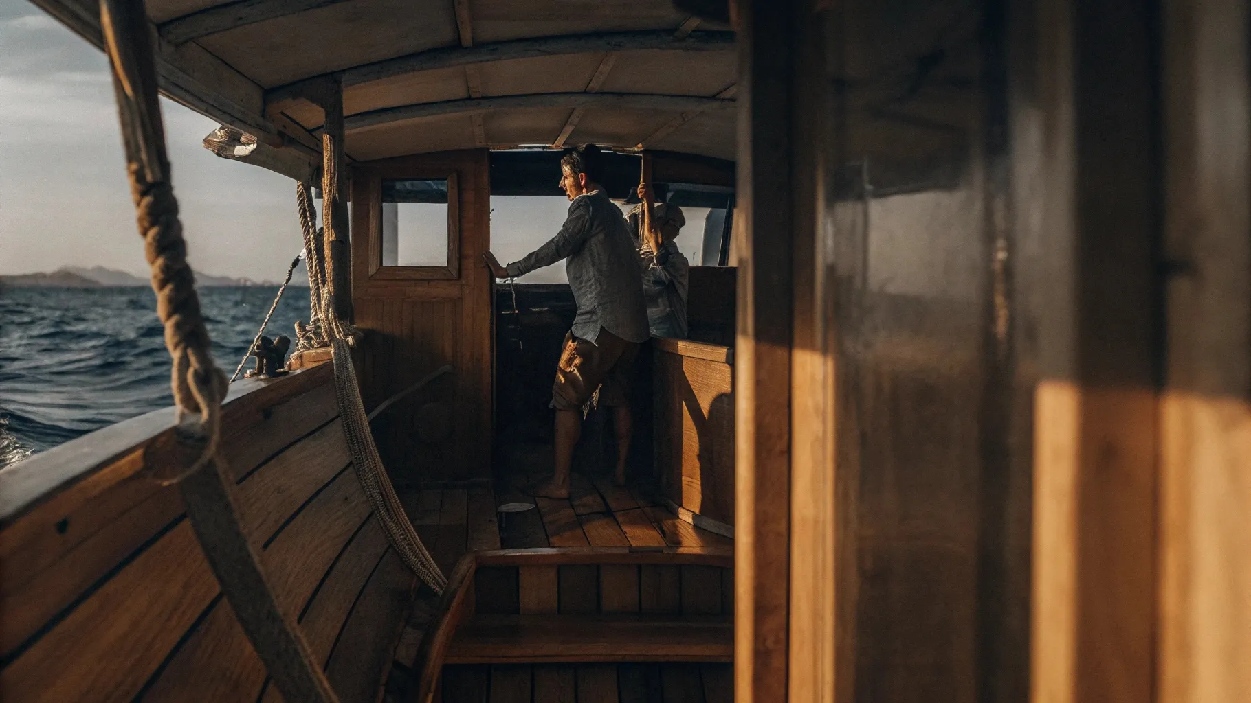 About Us - Pinta Liveaboard